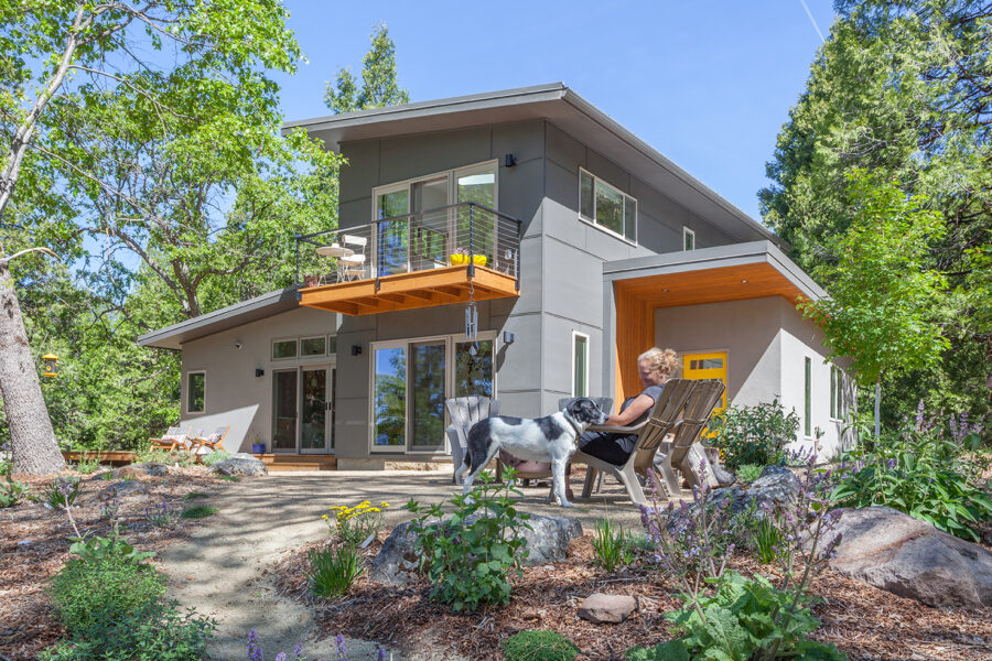 Ashland Hills - Conscious Design Build - Green Home Builder & Designer ...
