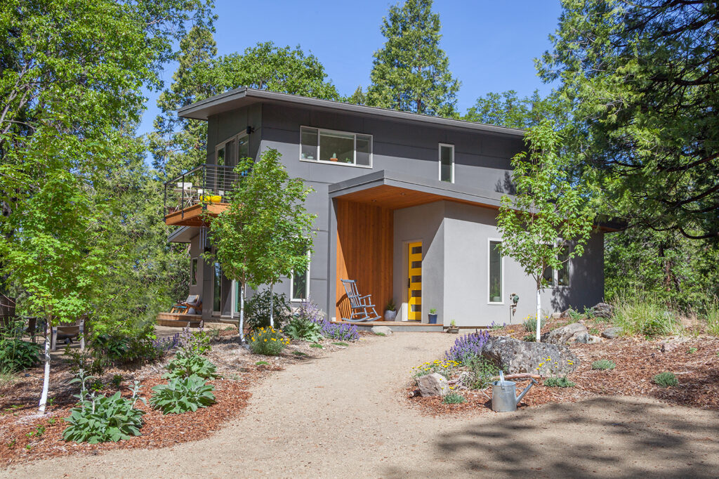 Ashland Hills - Conscious Design Build - Green Home Builder & Designer ...