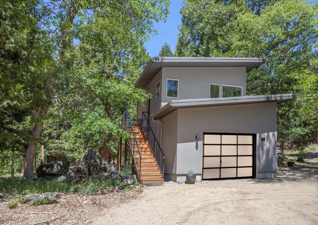 Ashland Hills - Conscious Design Build - Green Home Builder & Designer ...