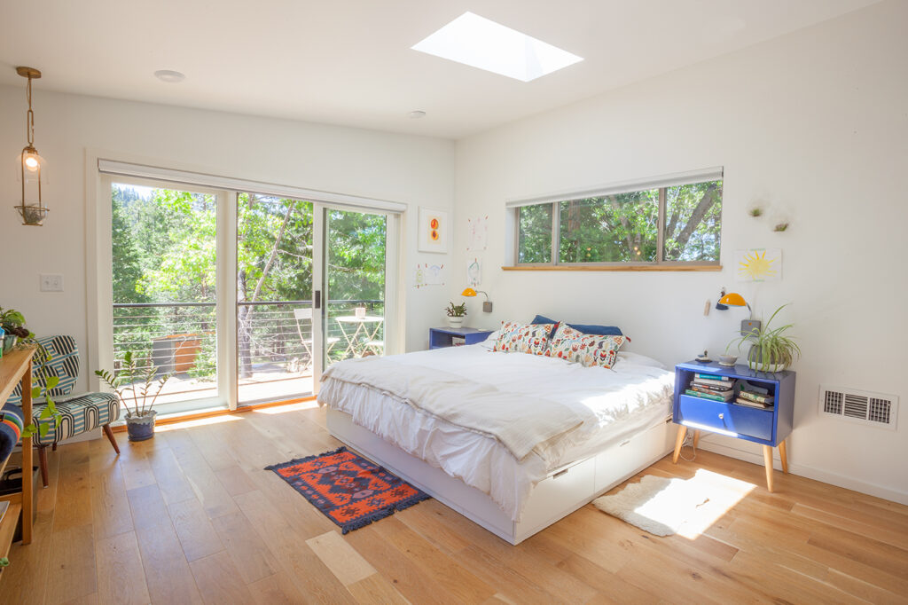 Ashland Hills - Conscious Design Build - Green Home Builder & Designer ...